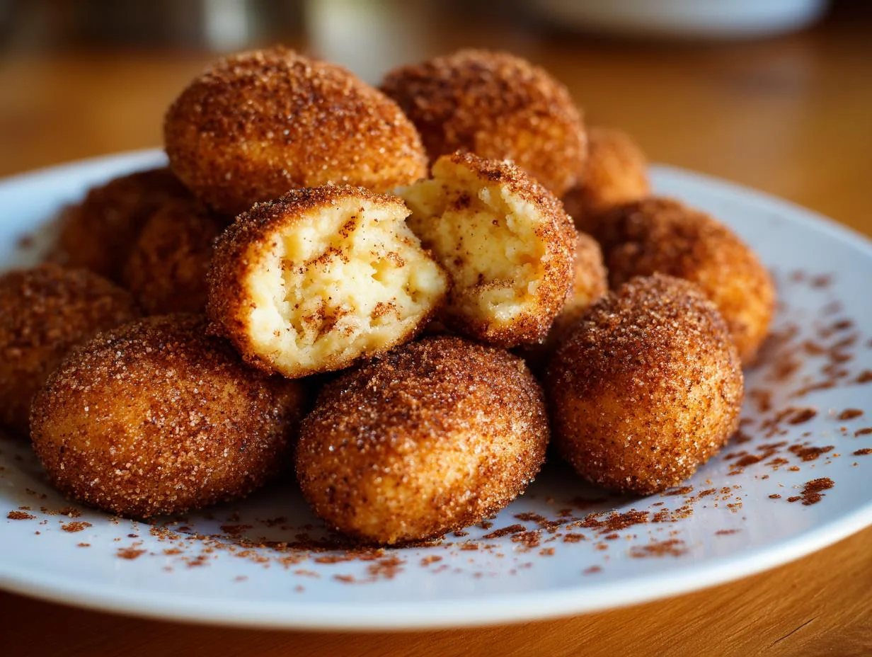 Irresistible Irish Potato Candy: A 3-Ingredient Delight - Good Ol’ Recipes