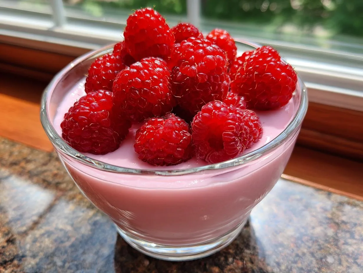 Viral TikTok Fluffy Jello Recipe in Just 4 Steps - Good Ol’ Recipes