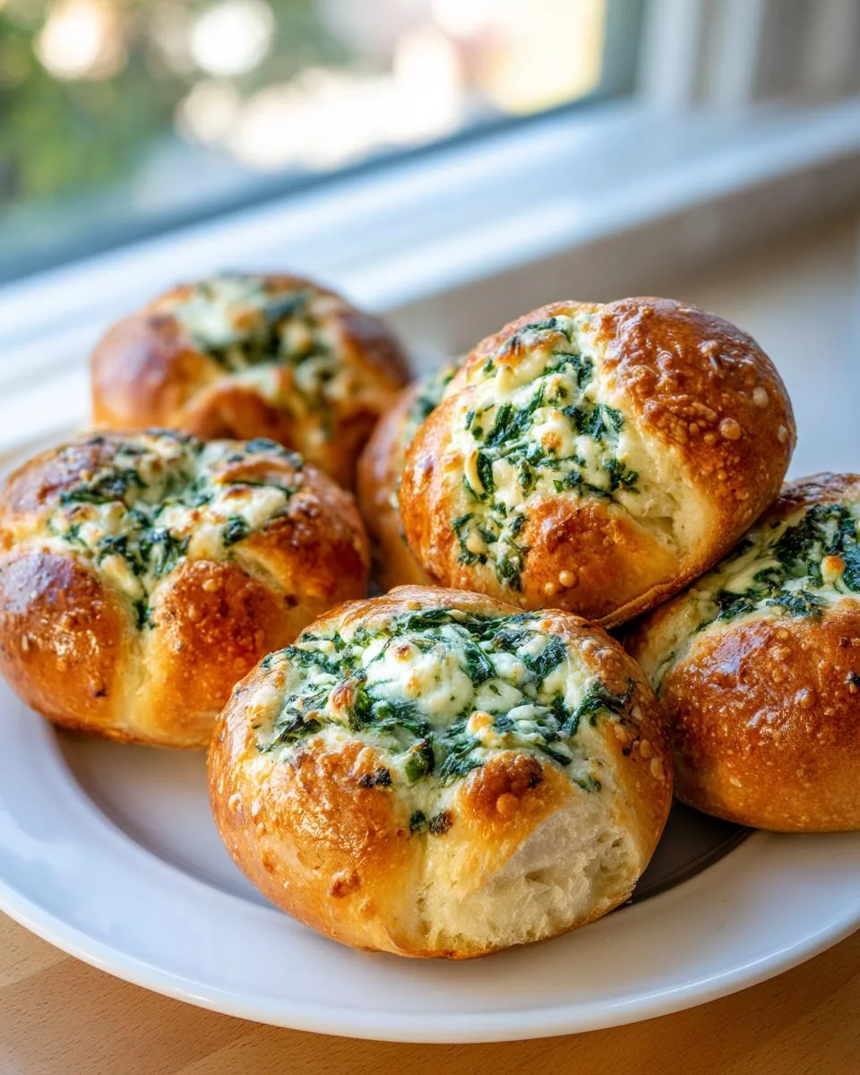Grandma’s Secret 15-Minute Cottage Cheese Flagels Recipe - Good Ol’ Recipes